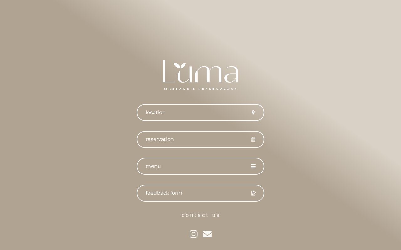 LUMA Reflexology